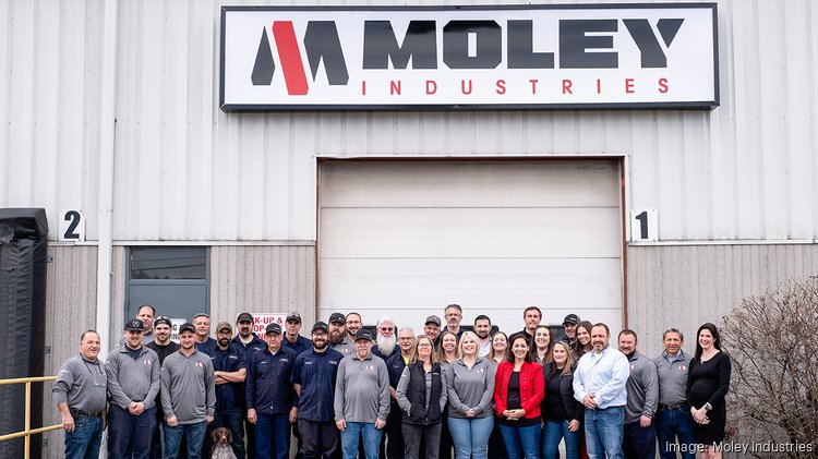 2023 Manufacturing Awards: Family-run manufacturing winners - Buffalo ...