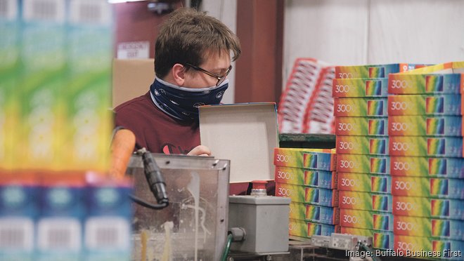 2023 Manufacturing Awards: General excellence winners - Buffalo ...