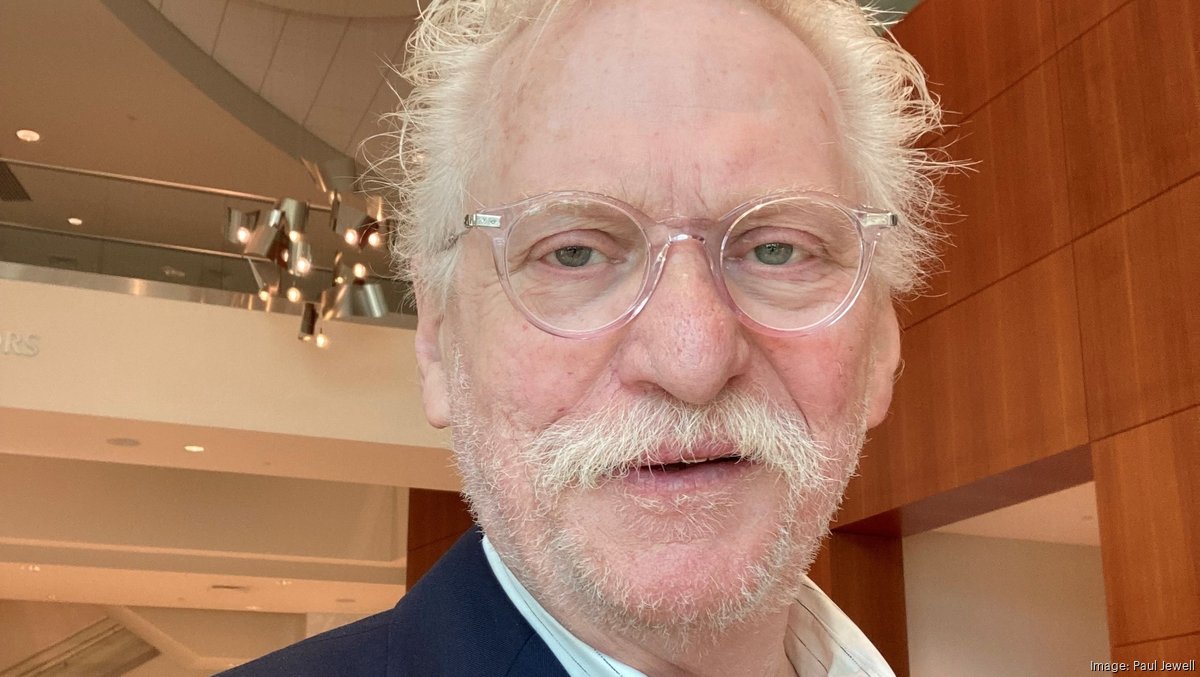 Ron Jewell set to retire from Halloran Centre and Orpheum Theatre Group ...