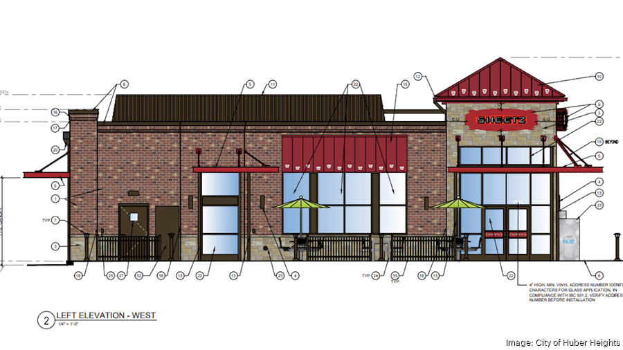 ALDI and Sheetz set to open new stores in Vandalia - Dayton Business ...