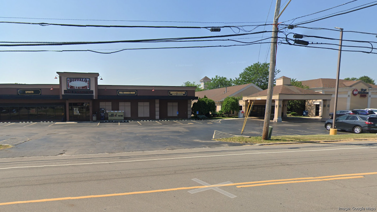 Luna Lounge is bringing a new event venue to Cheektowaga - Buffalo ...