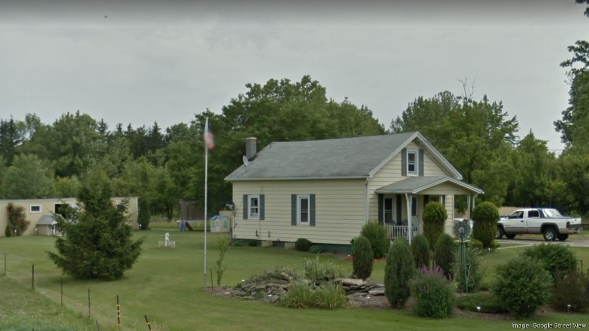 Chemical Design Inc. plans new Lockport headquarters - Buffalo Business ...