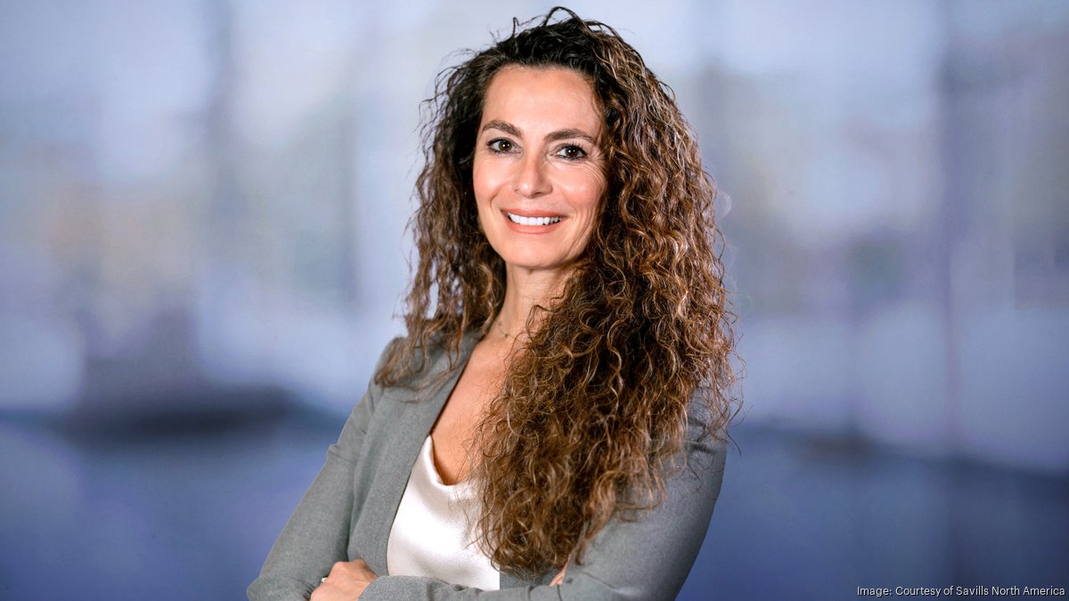 Jihane Boury and Clay Vaughn join Savills North America - Dallas ...