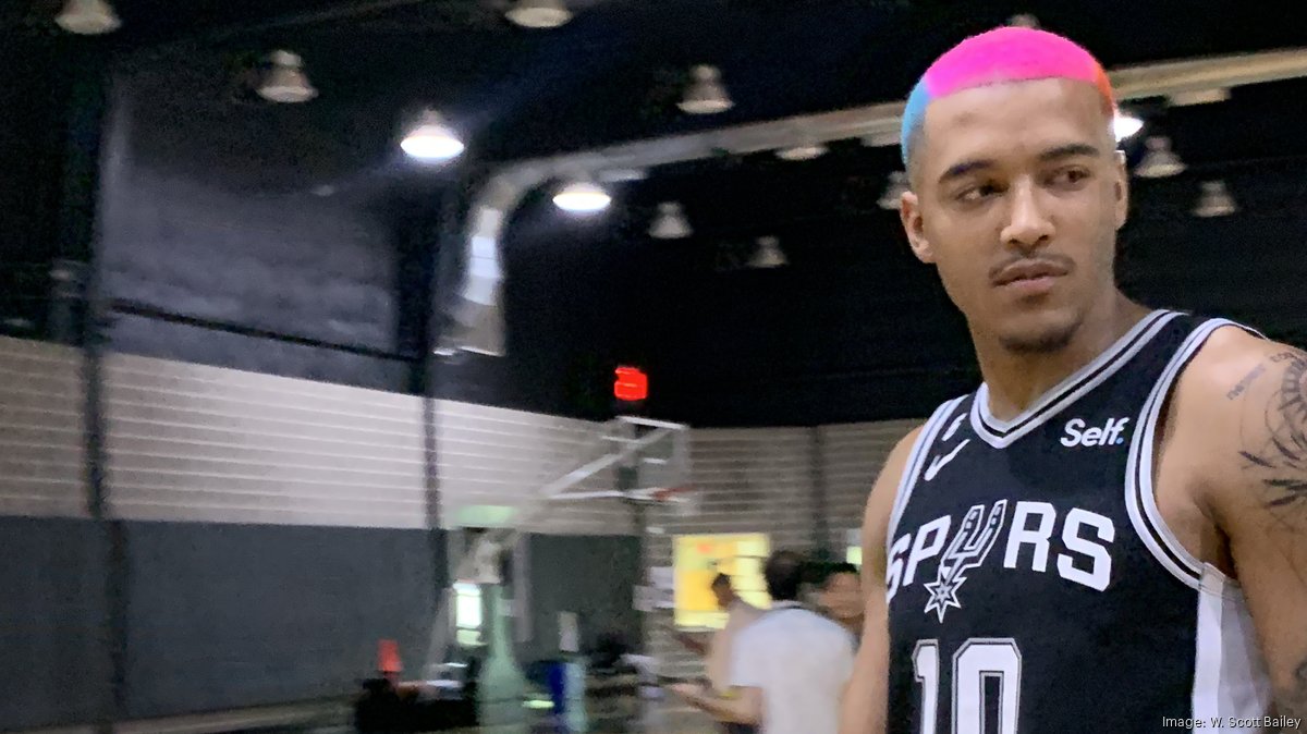 Aramark plans to sell entire Spurs ownership stake, CEO says - San ...