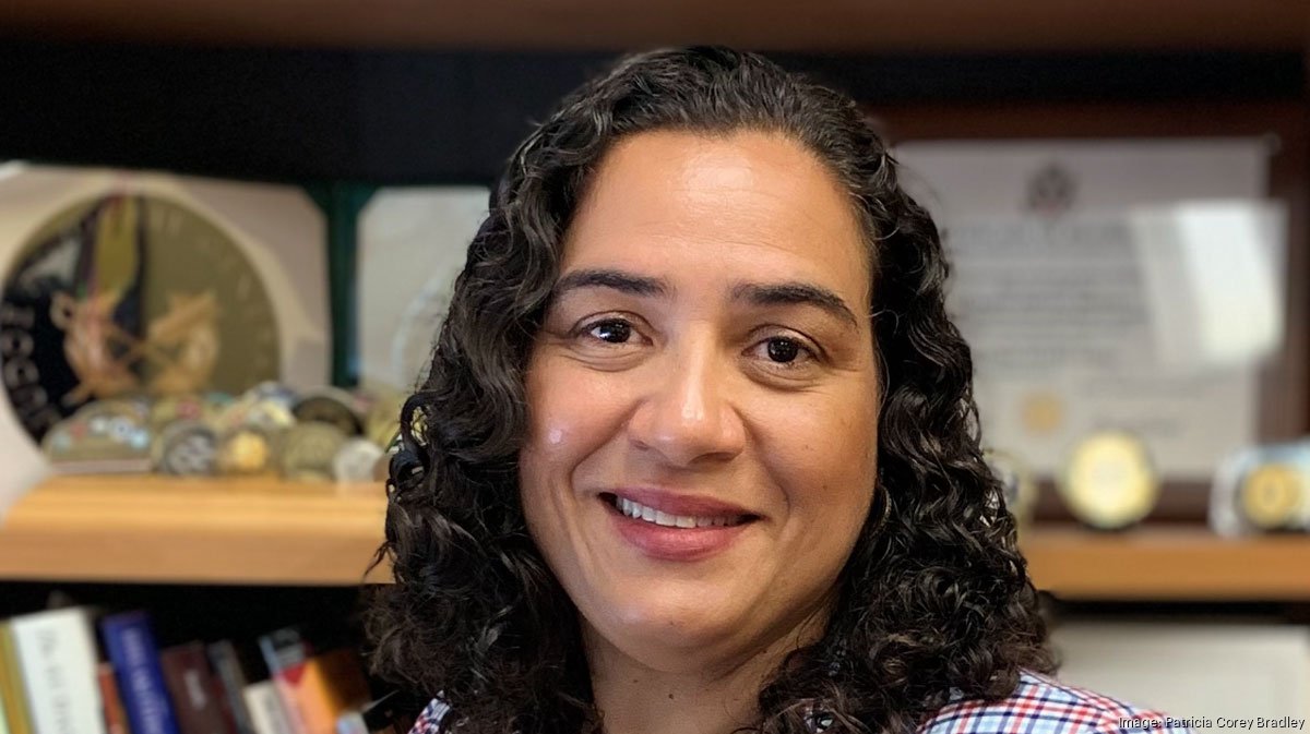 Leaders in Diversity 2023: Patricia Corey Bradley, Towson University ...