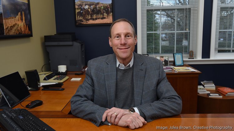 New Covenant Trust Co. names Angela Duffy as president and CEO ...