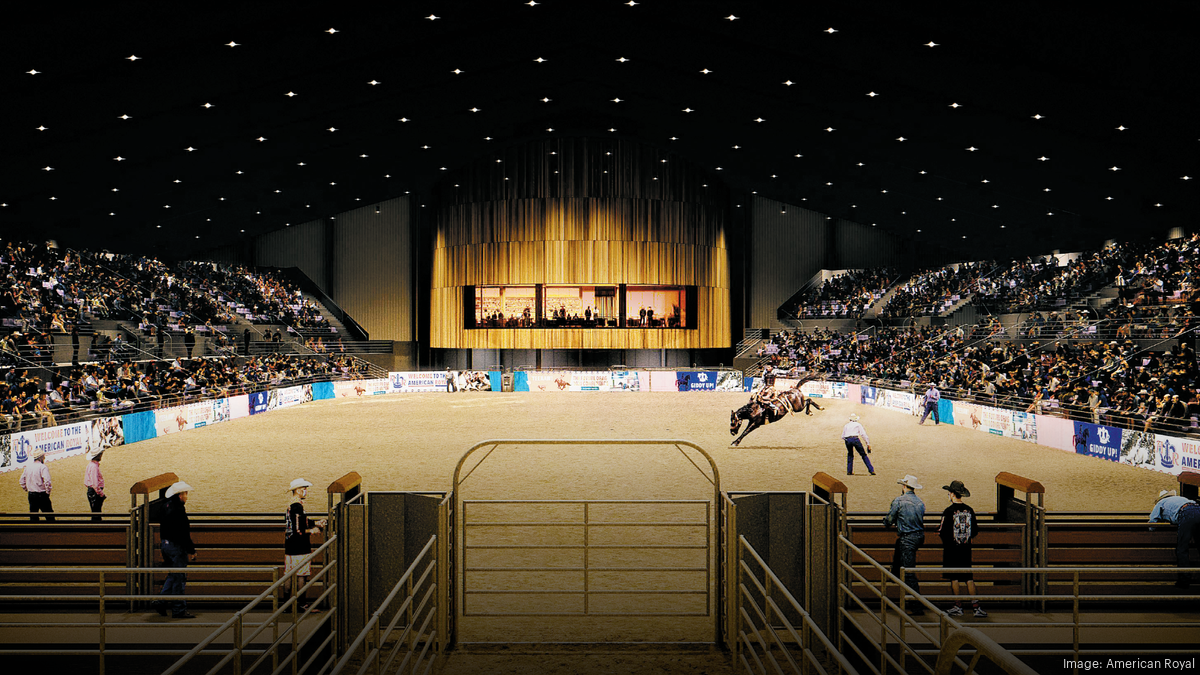 American Royal's $350M KCK headquarters aims to champion education ...