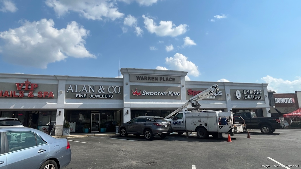 Rolls Bakery coming to storefront on Highway 31 - Birmingham Business ...