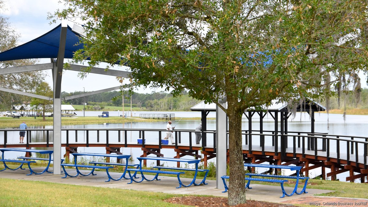 Florida city of Groveland to see big growth, eco-agrarian preservation ...