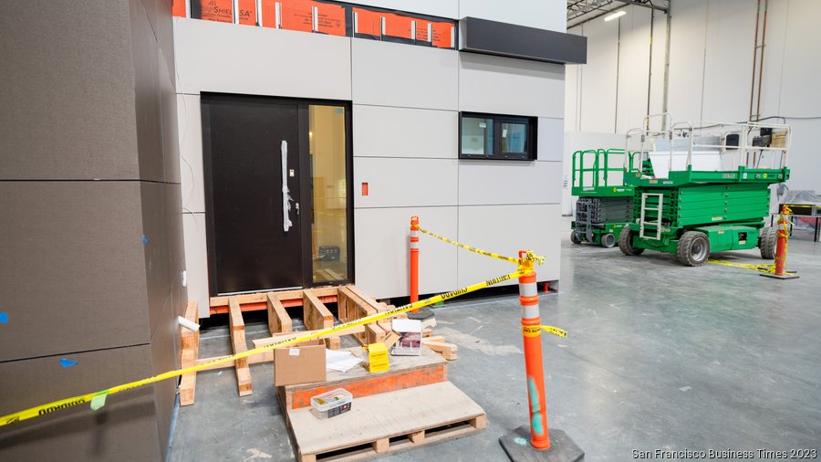 Why Veev's push to revolutionize homebuilding through proptech went ...