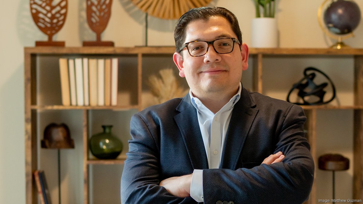 Matthew Guzman Team | RE/MAX Universal - Houston Business Journal