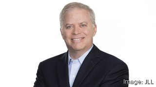 JLL practice sees opportunity in film, clean tech - Atlanta Business ...