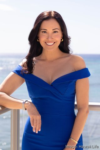 Off the Clock: Hawaii Life's Carrie Nicholson on self-care and ...