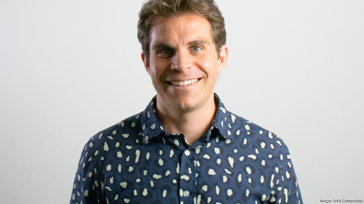 Berkeley startup Arris Composites extends Series C funding round - San ...