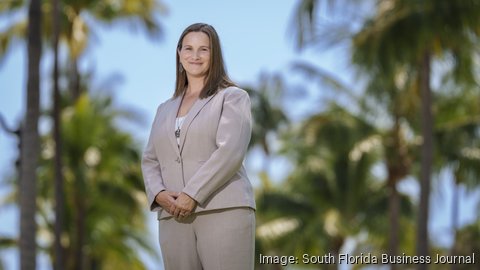 Executive Profile: Wells Fargo's Liza Hall on her unexpected longevity ...