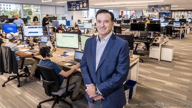 These are the top office deals in South Florida real estate in the ...