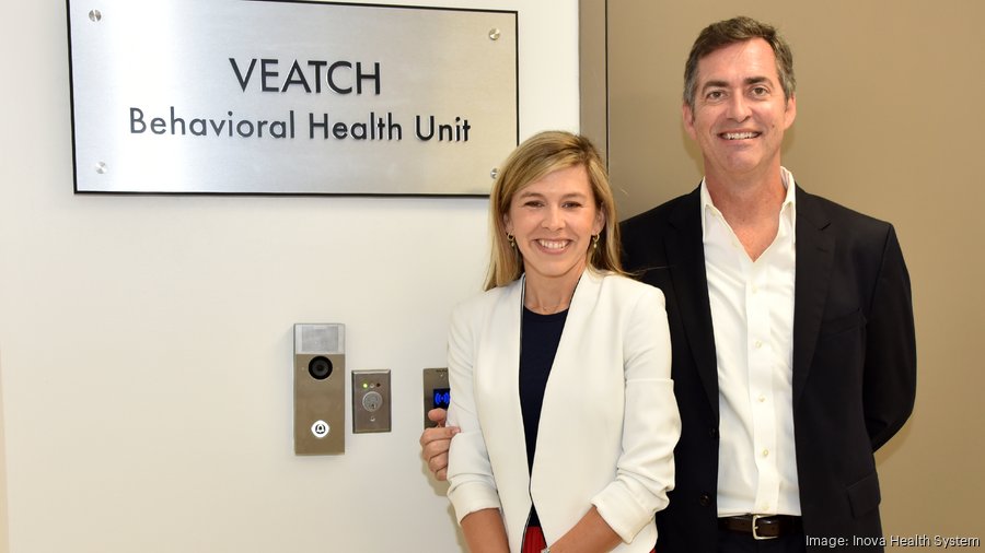 Inova Health System expanding Mount Vernon Hospital with 2 new units ...