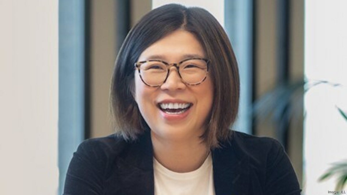 JLL creates chief technology officer role - The Business Journals