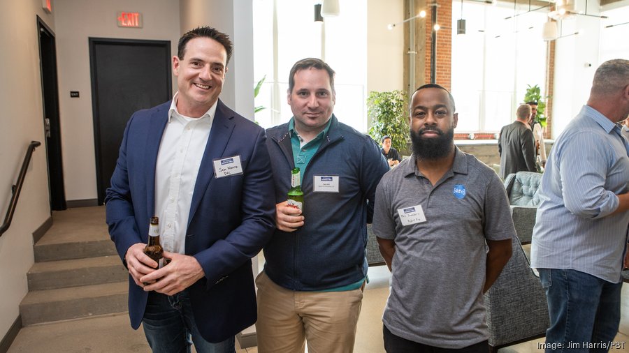 Pittsburgh Inno hosts Startups to Watch networking event at Brewers ...