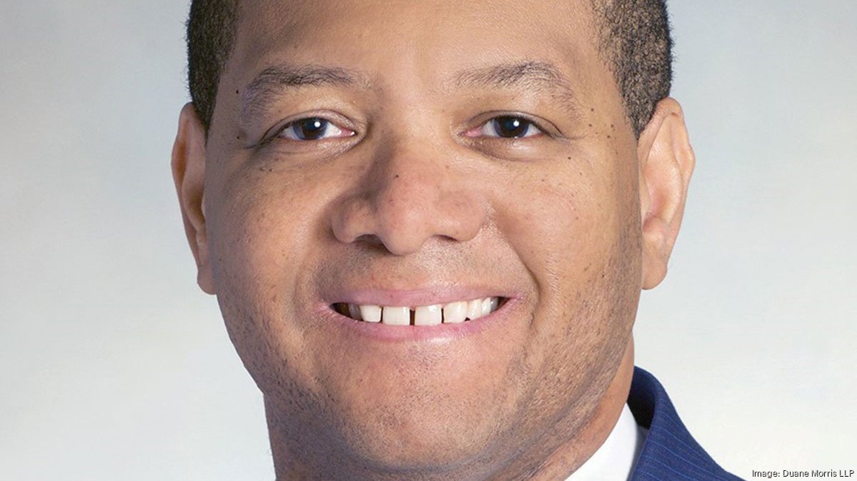 Leaders in Diversity 2023: N. Gordon Knox, Duane Morris - Baltimore ...