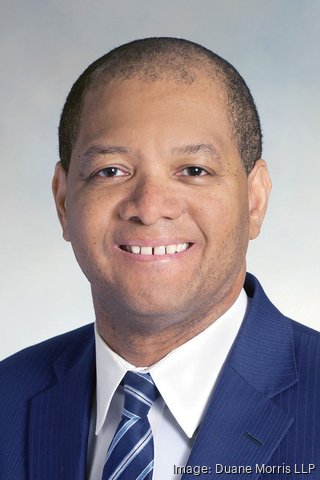 Leaders in Diversity 2023: N. Gordon Knox, Duane Morris - Baltimore ...