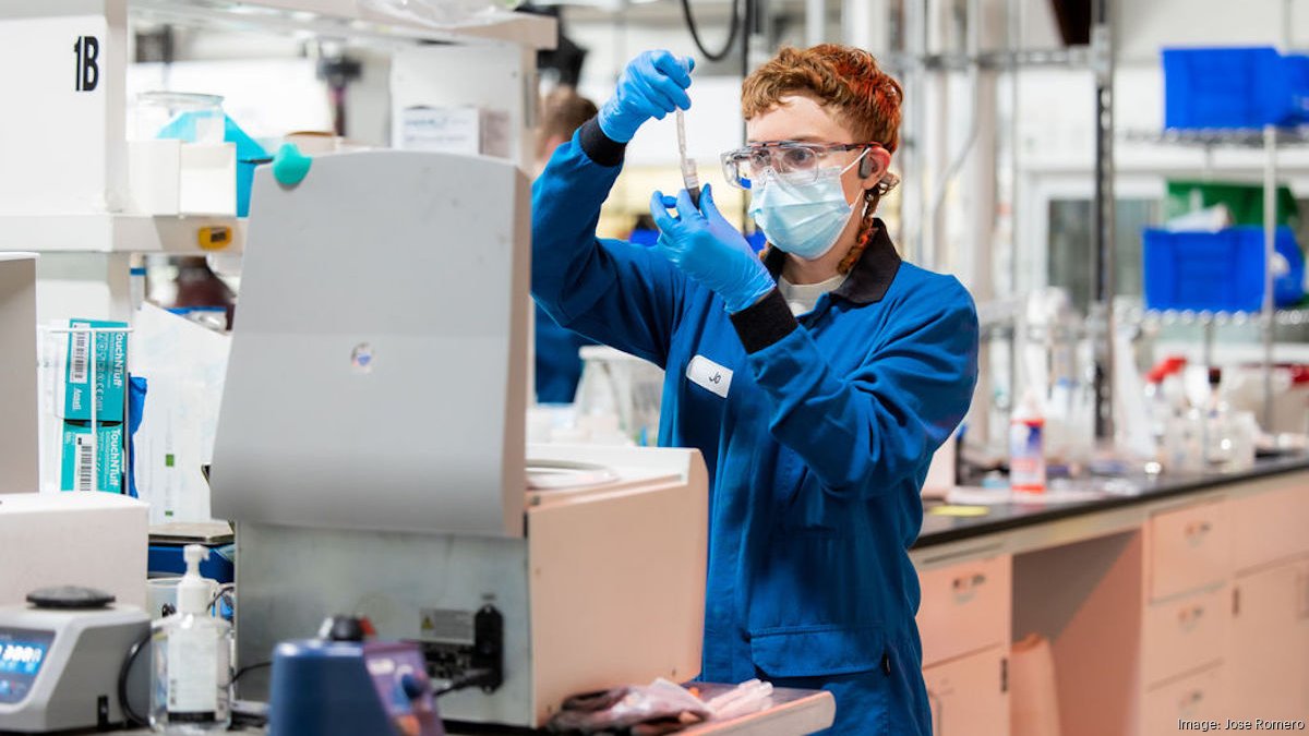 Biotech employment in Bay Area declines 3.8%, biomanufacturing jobs hit ...