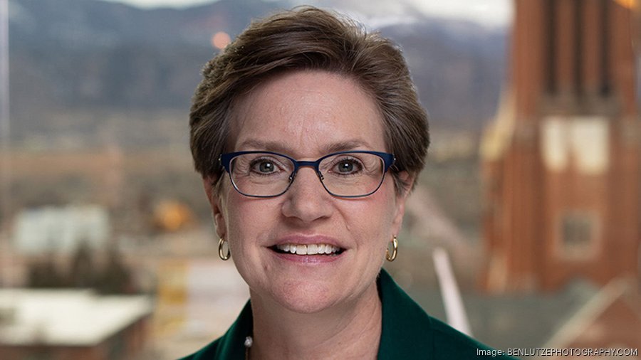 Colorado Springs accounting firm Stockman Kast Ryan and Co. to open ...