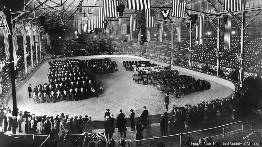 American Royal's $350M KCK headquarters aims to champion education ...