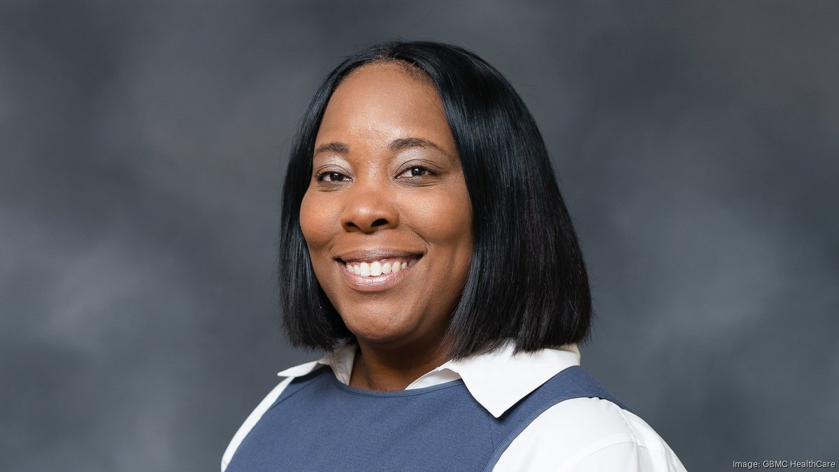 Leaders in Diversity 2023: Lisa Walker, GBMC HealthCare - Baltimore ...