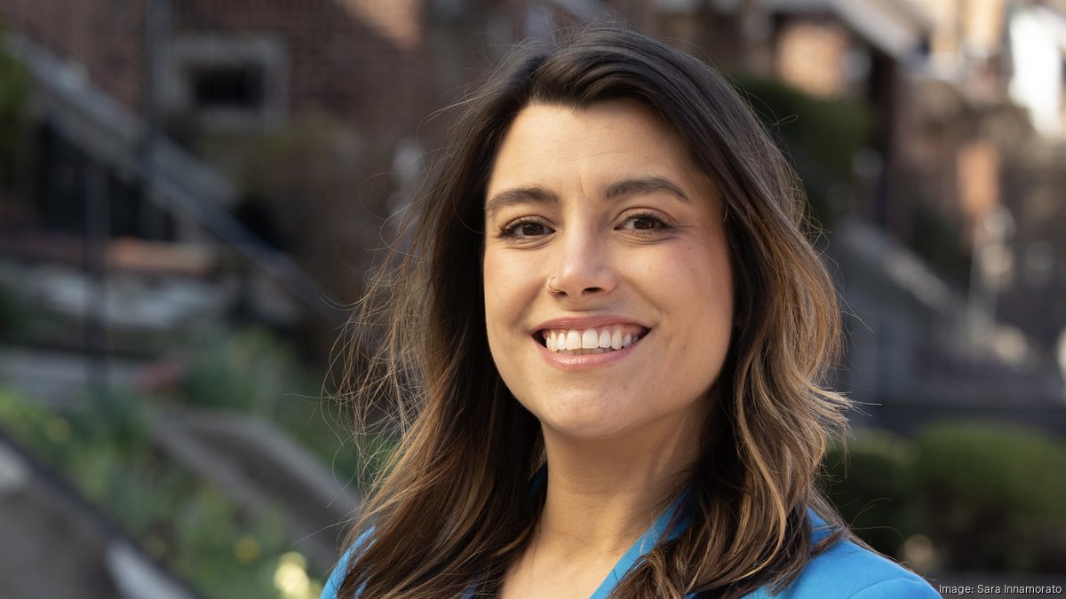 Sara Innamorato unveils Allegheny Forward planning initiative ...