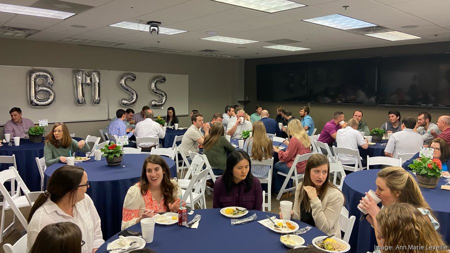 Meet the 2023 Best Places to Work: BMSS Advisors & CPAs - Birmingham ...