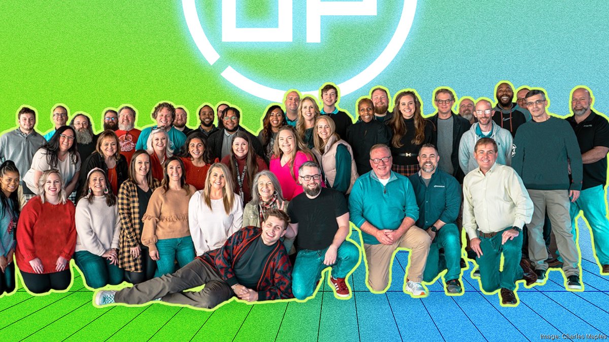 Meet the 2023 Best Places to Work: DataPerk Technology Solutions ...