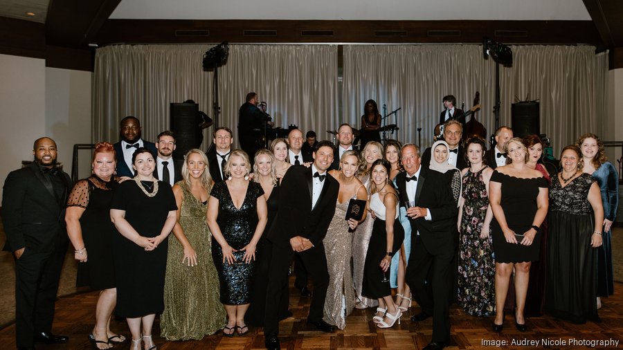 Meet the 2023 Best Places to Work: City Paper Co. - Birmingham Business ...