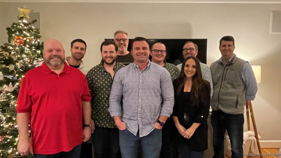 Meet the 2023 Best Places to Work: ThinkGard - Birmingham Business Journal