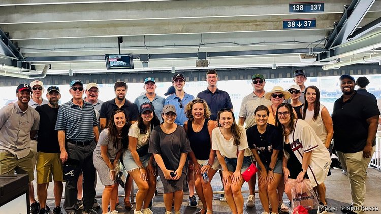 Meet the 2023 Best Places to Work: Wallace Jordan Ratliff & Brandt ...