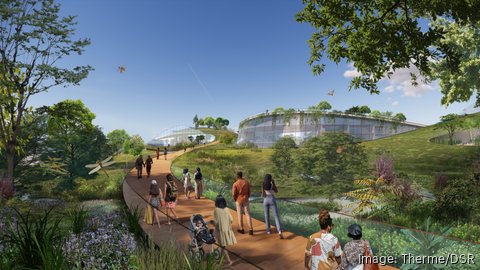 D.C. Deputy Mayor Nina Albert on Fannie Mae, CoStar and consumer ...