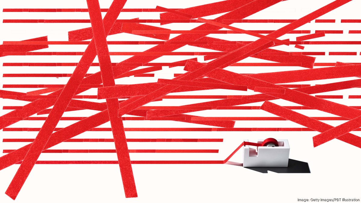 Increased zoning review fees add layer of red tape for developers ...