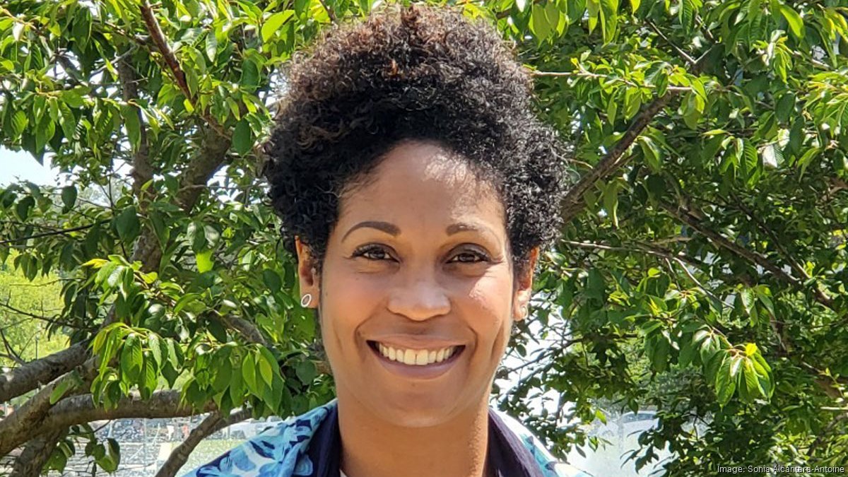 Leaders in Diversity 2023: Sonia Alcántara-Antoine, Baltimore County ...