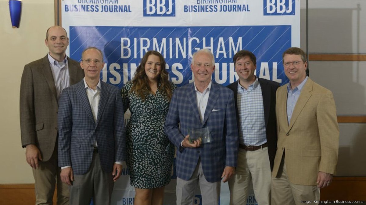 Meet the 2023 Best Places to Work: Warren Averett LLC - Birmingham ...