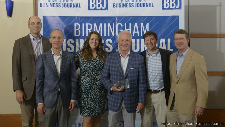 Meet the 2023 Best Places to Work: Warren Averett LLC - Birmingham ...