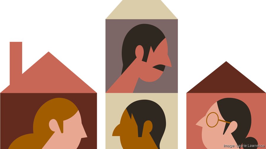 Millennials hit 50% homeownership across the nation, Birmingham metro ...