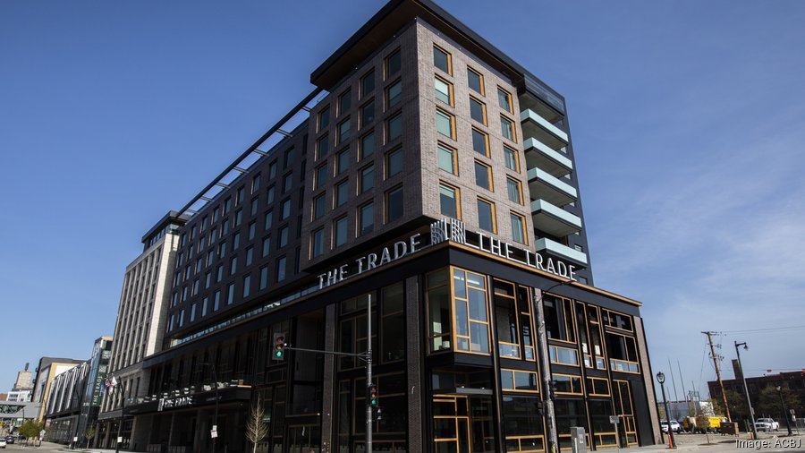 Developer of The Trade Milwaukee plans second Deer District hotel ...
