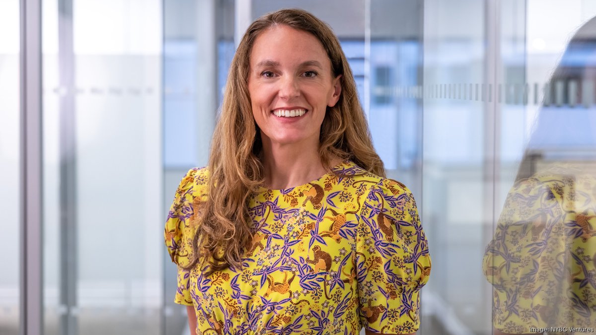 New York Blood Center launches Boston-based VC arm with $50M - Boston ...