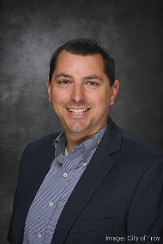 Clopay continues $30 million expansion in Troy - Dayton Business Journal