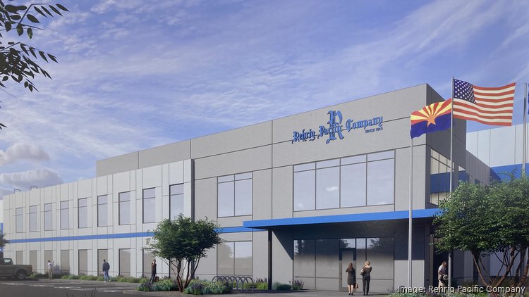 Amkor, ASM and LG were some of biggest wins for metro Phoenix - Phoenix ...