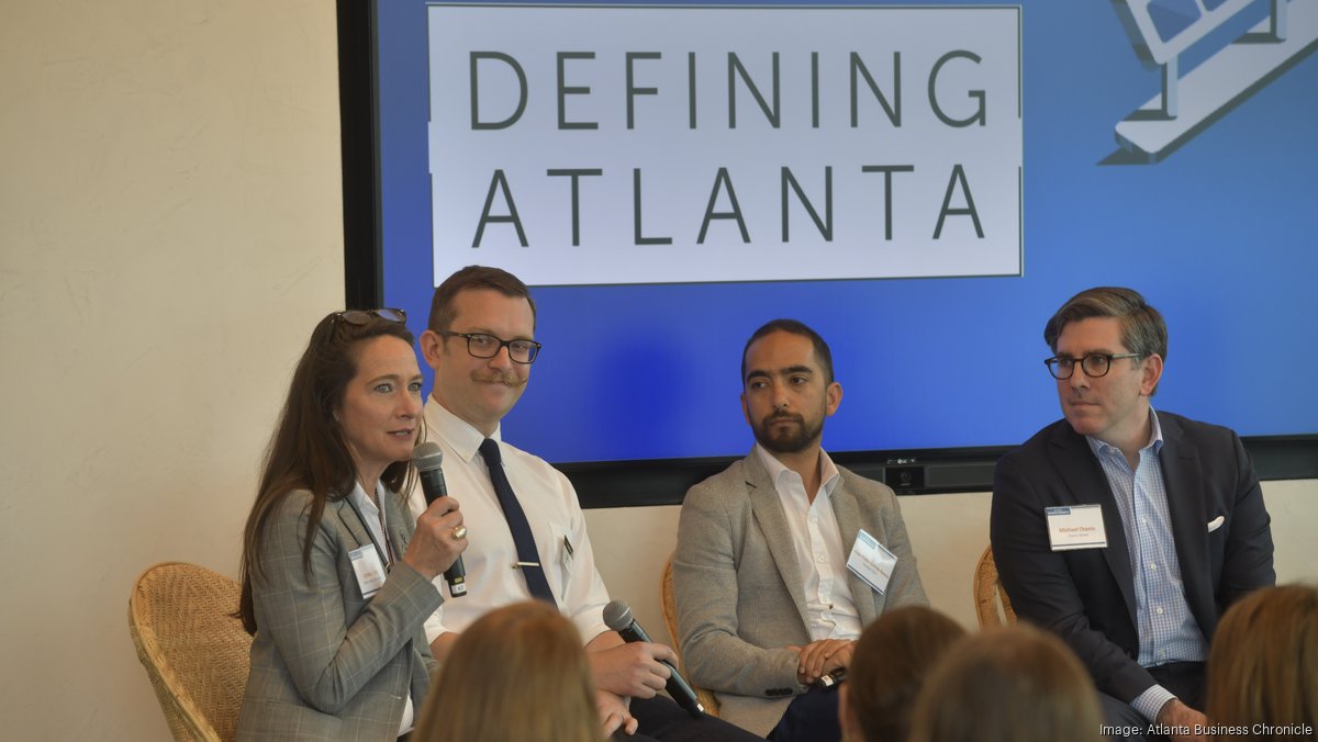 Georgia's clean energy boom drives research, training needs - Atlanta ...