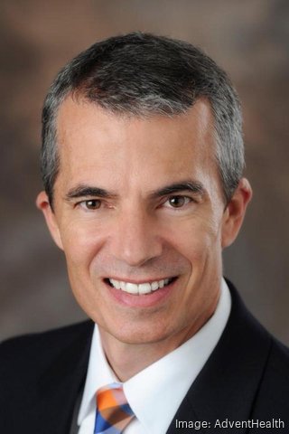 AdventHealth Lake Nona begins construction on Lake Nona hospital ...