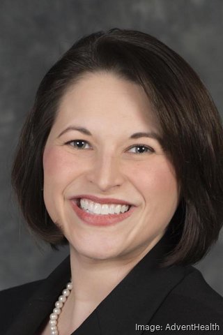 Orlando AdventHealth names new hospital CEOs in Celebration, Lake Nona ...