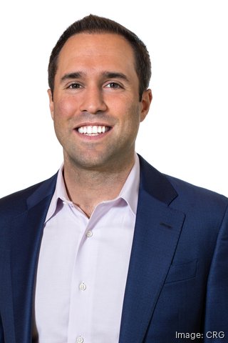 CRG gains its first CEO, with new standalone leadership focused on ...