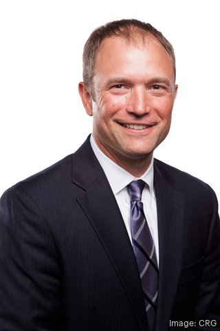 CRG gains its first CEO, with new standalone leadership focused on ...